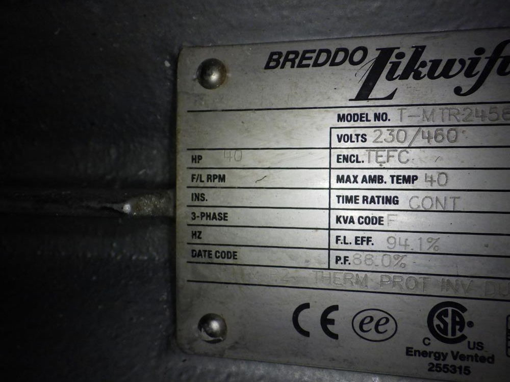 2019 Breddo Likwifier System